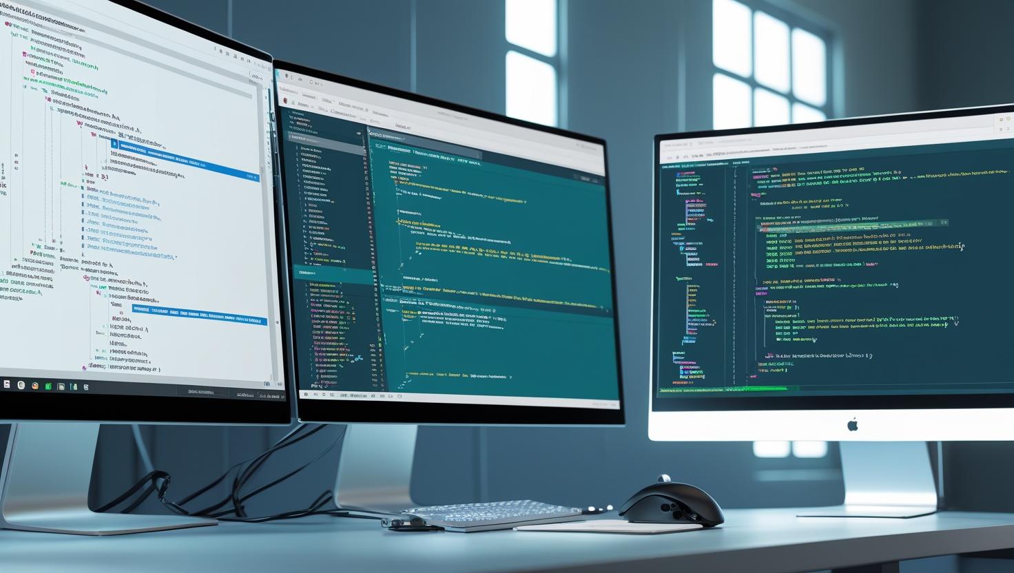 Development Environment for Microsoft 365 Agents SDK | Dewiride Developer Blogs